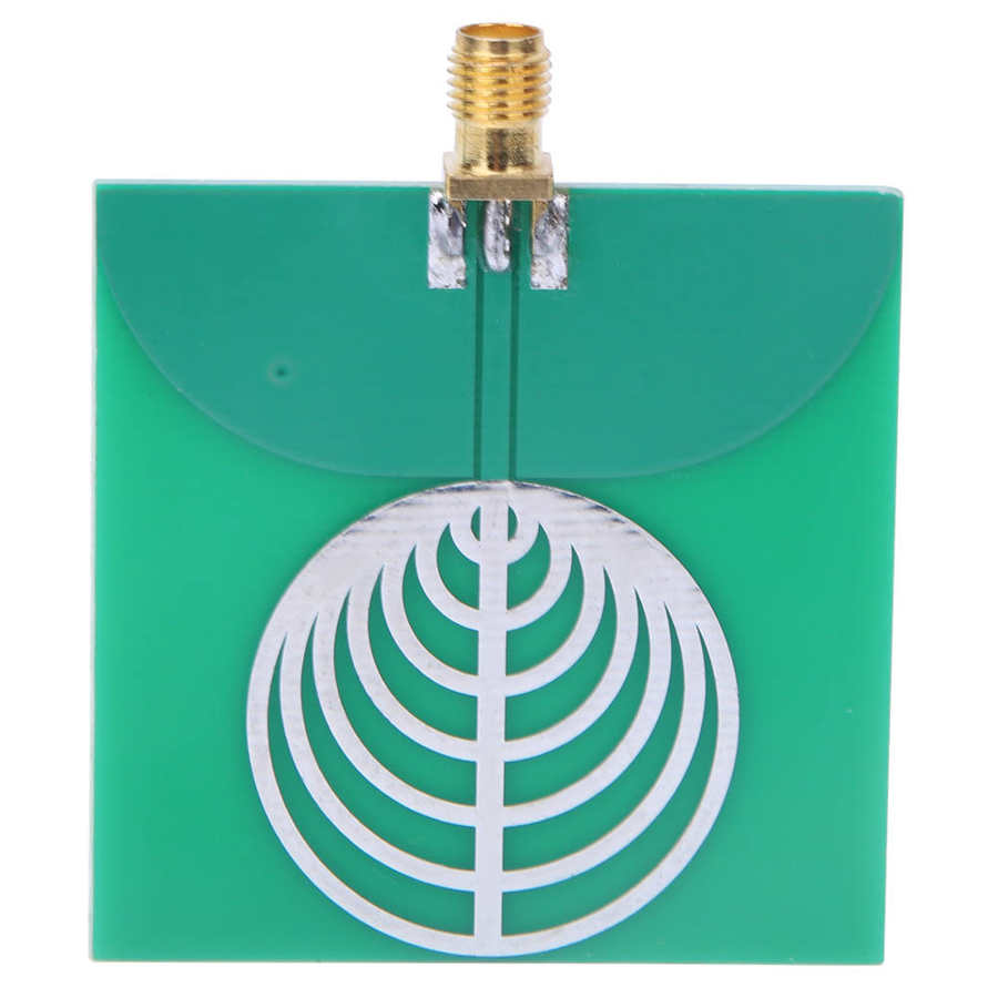 Petite antenne modulaire 2.4GHz-10.5GHz d'impulsio... – Grandado
