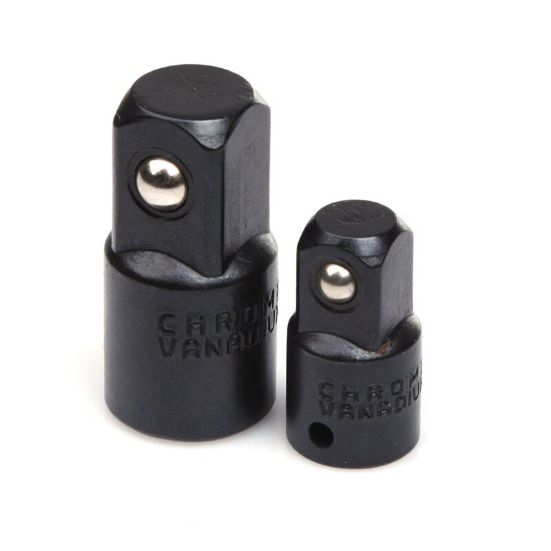 4pcs 1/4 3/8 1/2 Ratchet Socket Wrench Socket Adap... – Grandado