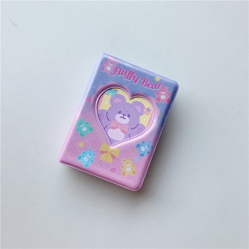 40 Pocket Mini Ins Style Cute 3 Inch Polaroid Phot... – Grandado
