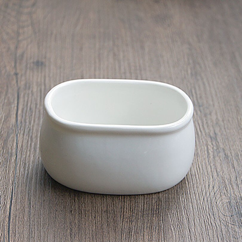 4pc Sugar Cube Bowl Dipping Sauce Butter storage C... – Vicedeal
