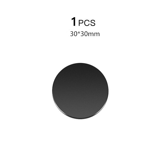 Metal Plate Disk iron Sheet For Xiaomi Magnet Mobi... – Vicedeal
