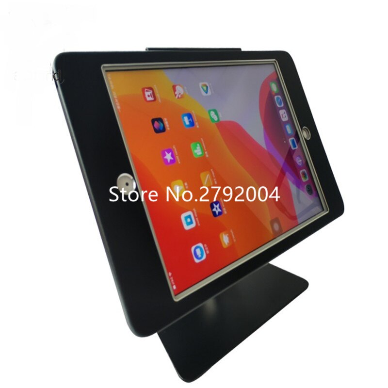 for ipad 10.2" 7th Gen desktop kiosk/ security dis... – Vicedeal