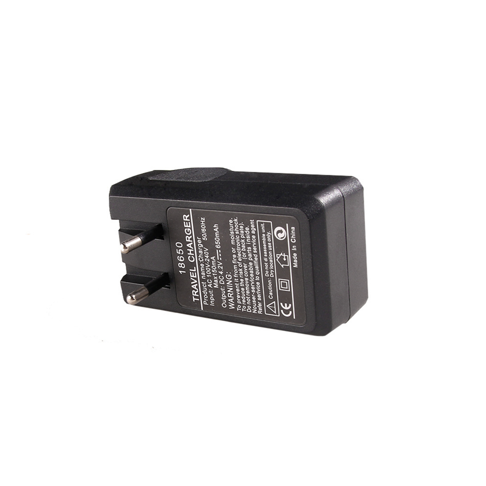 18650 3.7V 650mA Battery Rechargeable Li-ion Batte... – Vicedeal