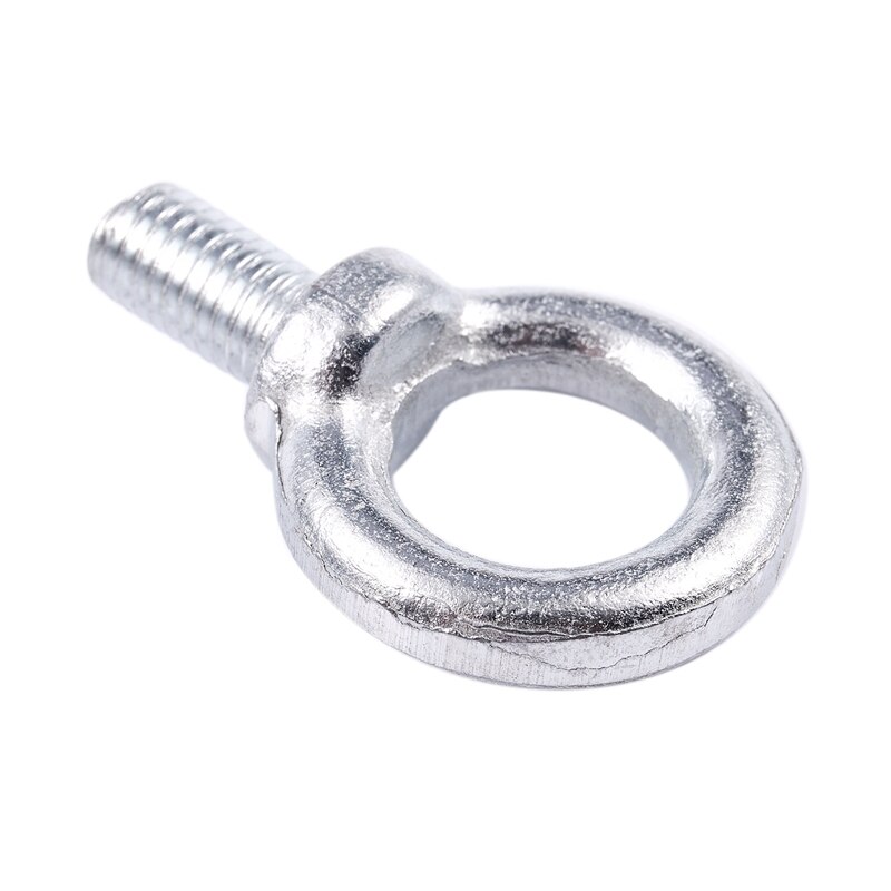 M10 Metal 0.23 Ton Weight Capacity Lifting Eye Bol... – Vicedeal