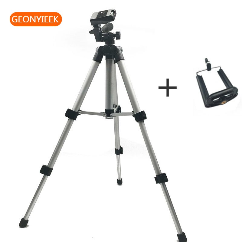 3 Sectie Mini Statief Camera Statief Telefoon Draa... – Grandado