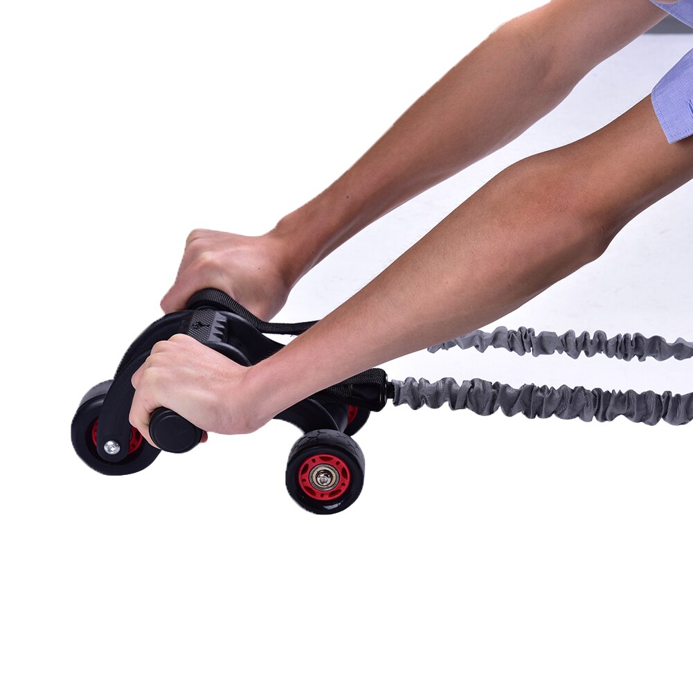 Elastic Resistance Bungee Band Running Training Cr... – Vicedeal