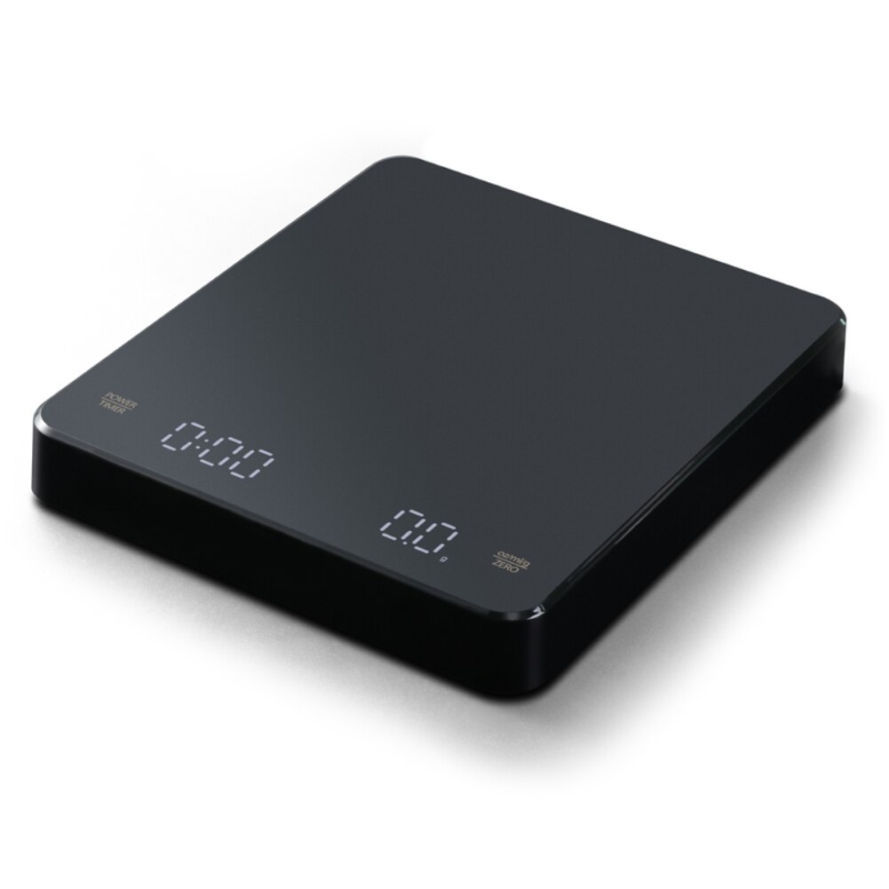 Electronic Scale Kitchen Coffee Scale Built-in Aut... – Grandado