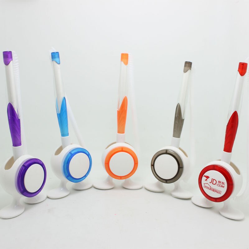 Elastic Rope Ballpoint Pen Fixed Bank Table Deskto... – Vicedeal