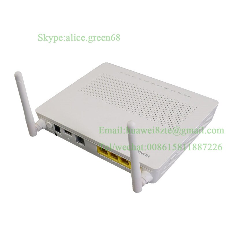 Hua wei original big version 4FE Lan port HG8546M ... – Vicedeal