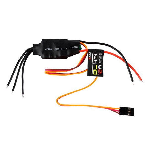 F16738 BLHeli 12A ESC rc Speed Controller 1A 5V BE... – Grandado