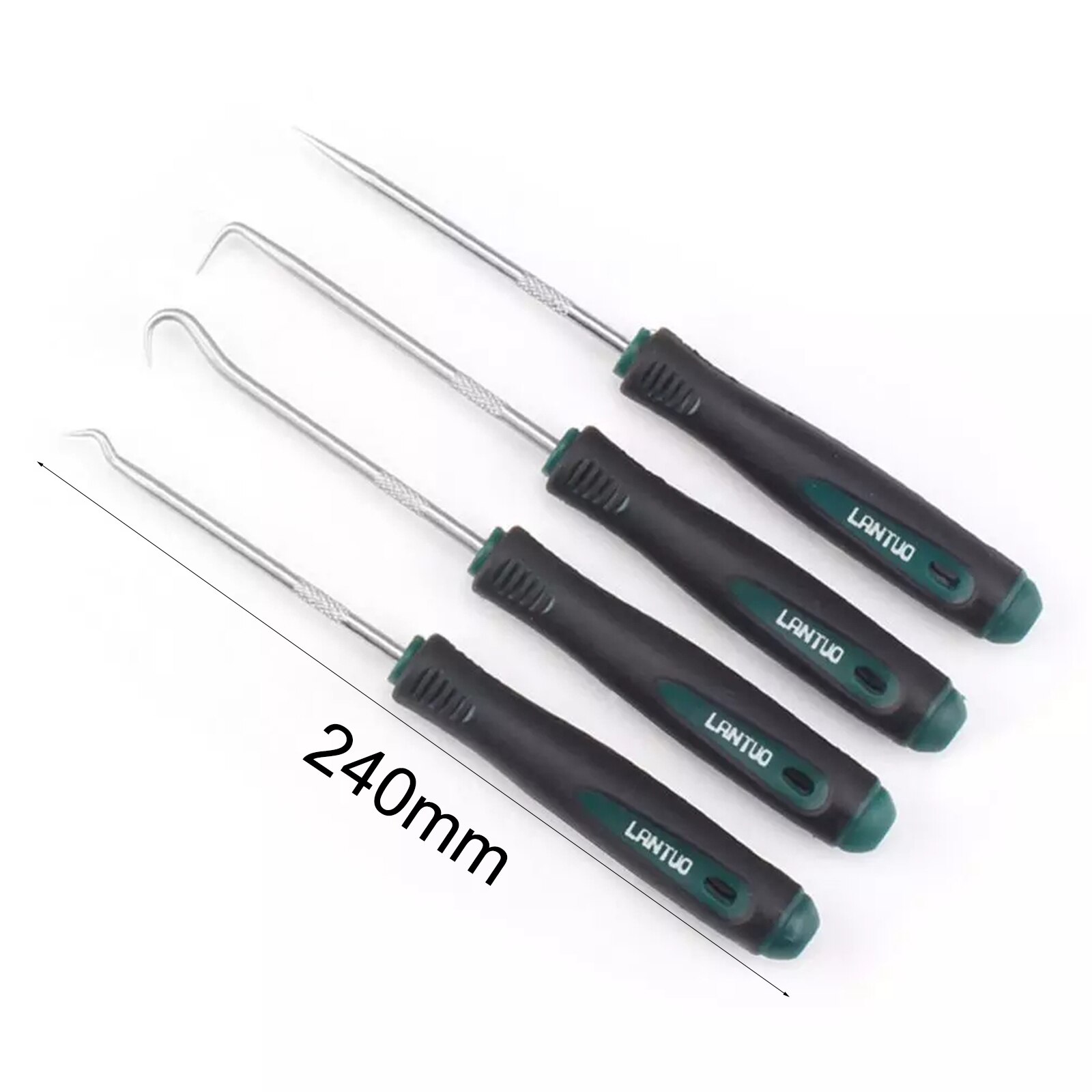 4Pcs 165/240mmCar Auto Vehicle Oil Seal Screwdrive... – Grandado