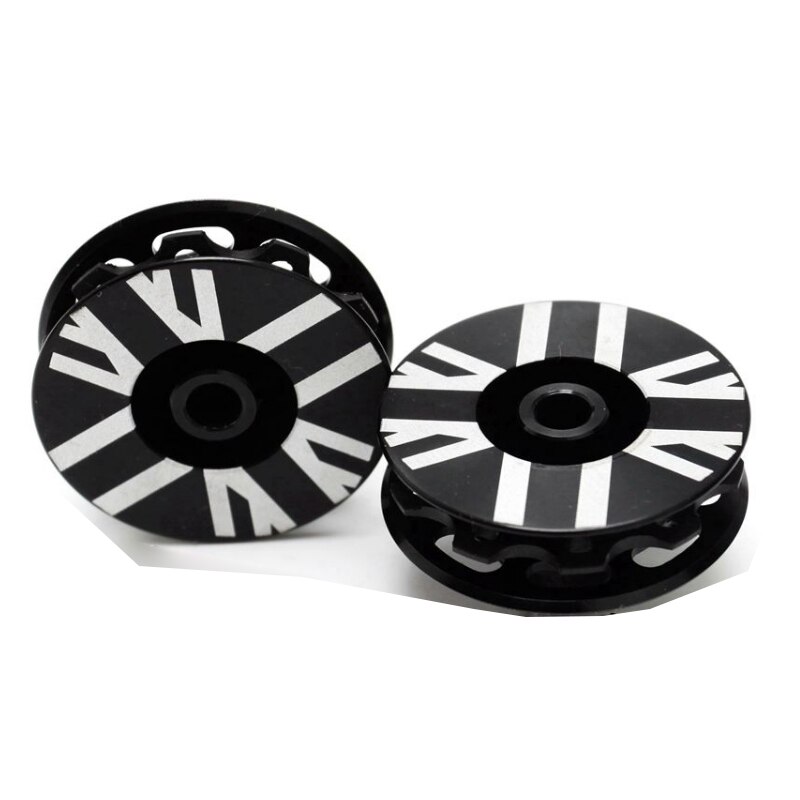 2 pcs 42.8g Bike Chain Tensioner Wheel for Brompto... – Vicedeal