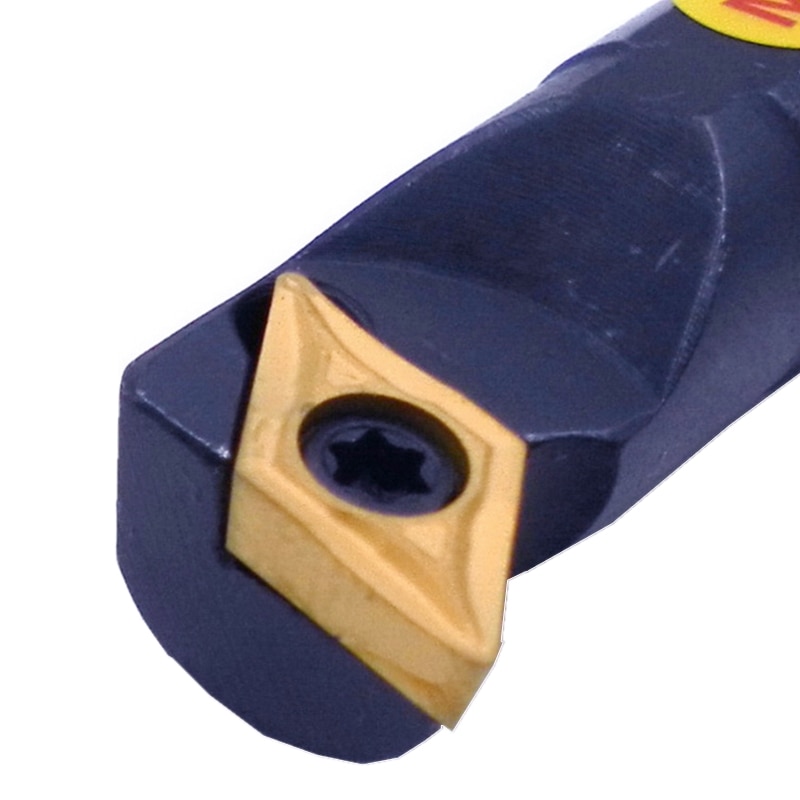 MOSASK SDUCR Machining Carbide Insert DCMT Toolhol... – Grandado