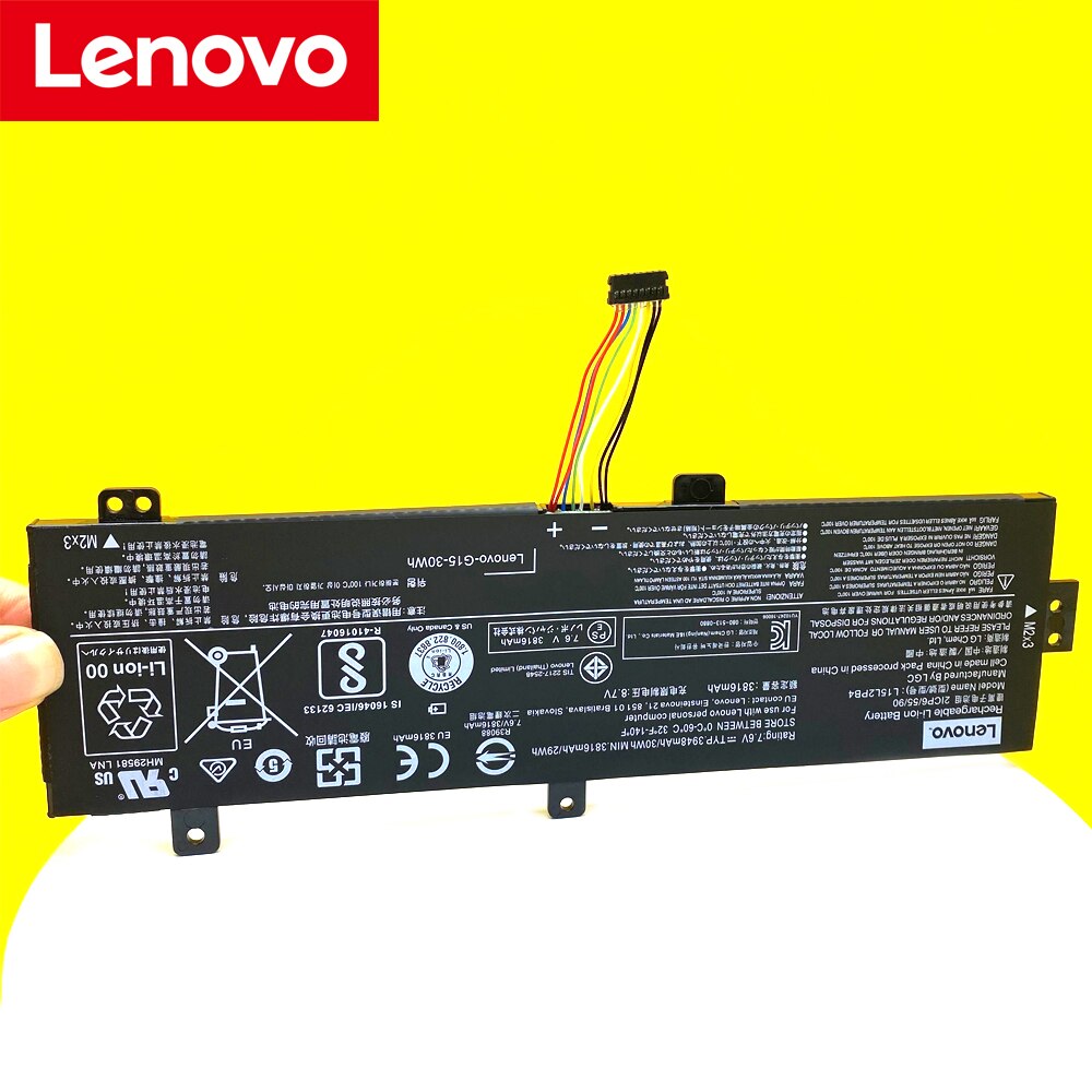 Original LENOVO IdeaPad 310-15ISK 310-15IKB 510-15... – Grandado