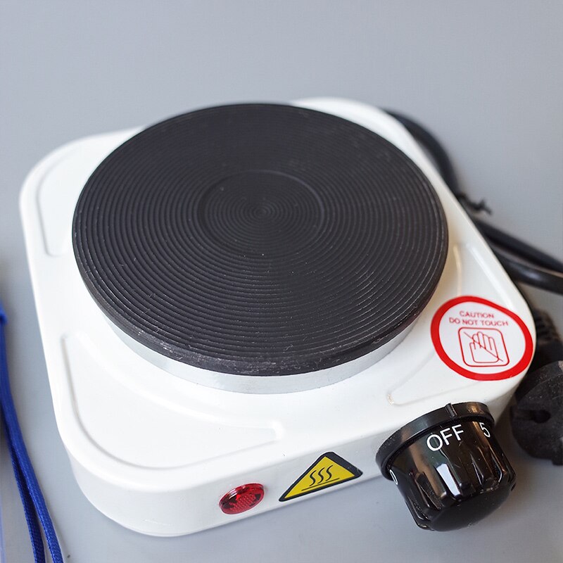 DIY Handmade Wax Heating Boiler Handmade Soap Arom... – Vicedeal