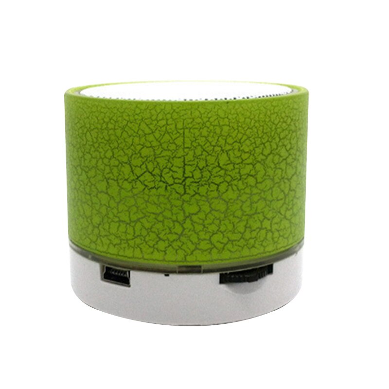 A9 Mini Draagbare Speaker Bluetooth Wireless Car A... – Grandado