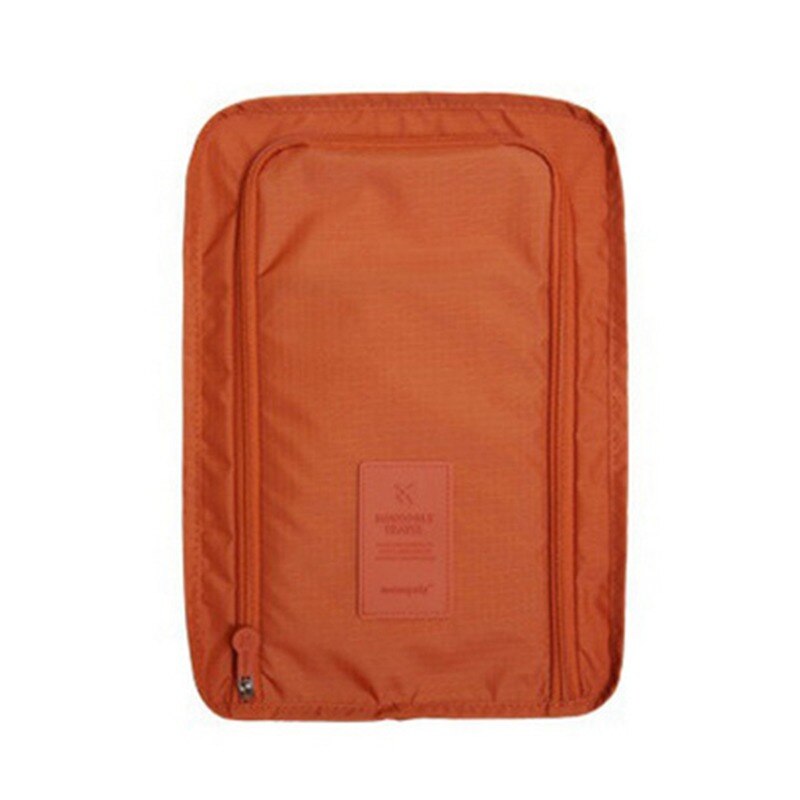 Travel Shoe Storage Box Football Shoe Bag Travel B... – Grandado