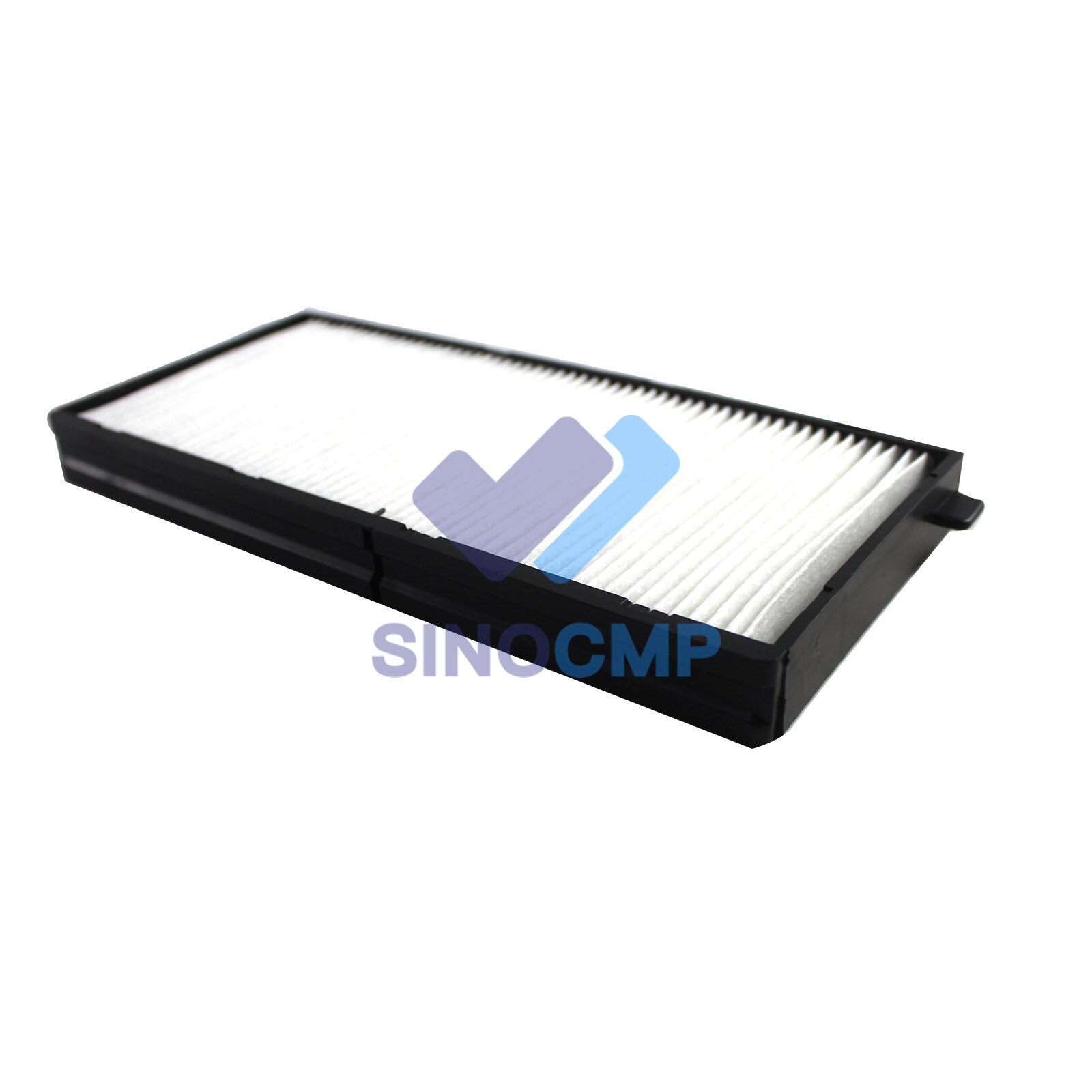 R215-7 R110-7 Cabin Air Filter For Hyundai Excavat... – Grandado