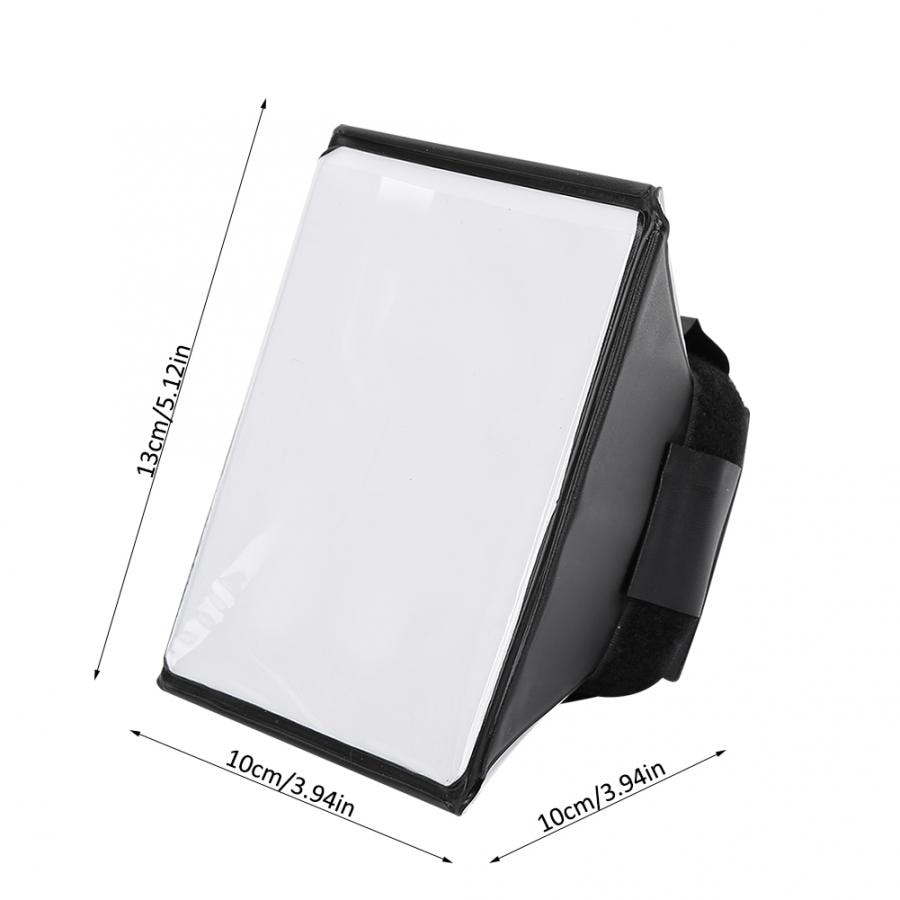 Flash estudio 12 Farben 5,12 zoll Faltbare Mini So... – Vicedeal