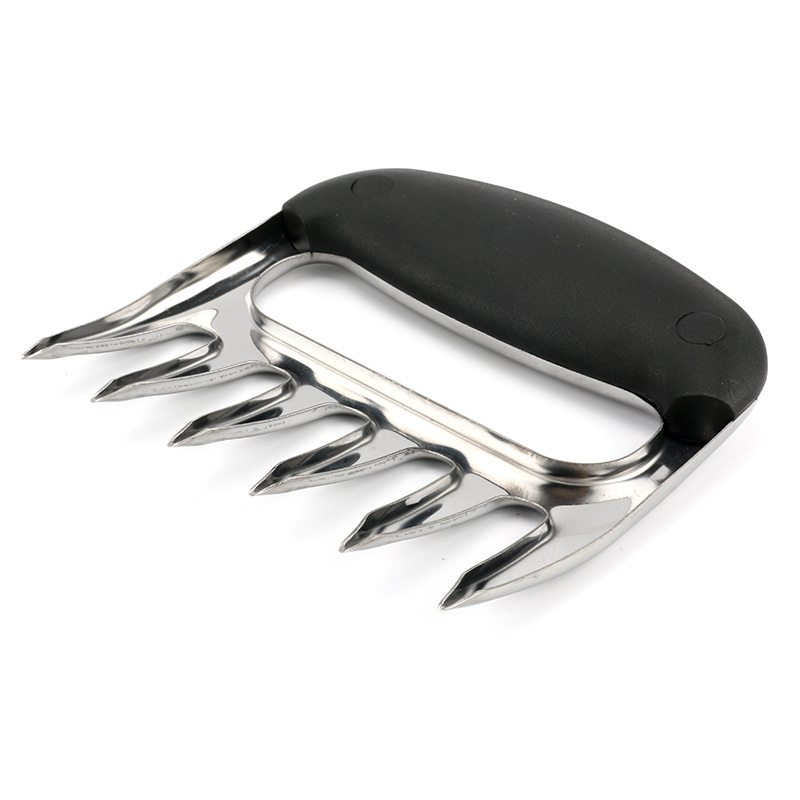 Stainless steel meat splitter, grill grill tool, b... – Grandado