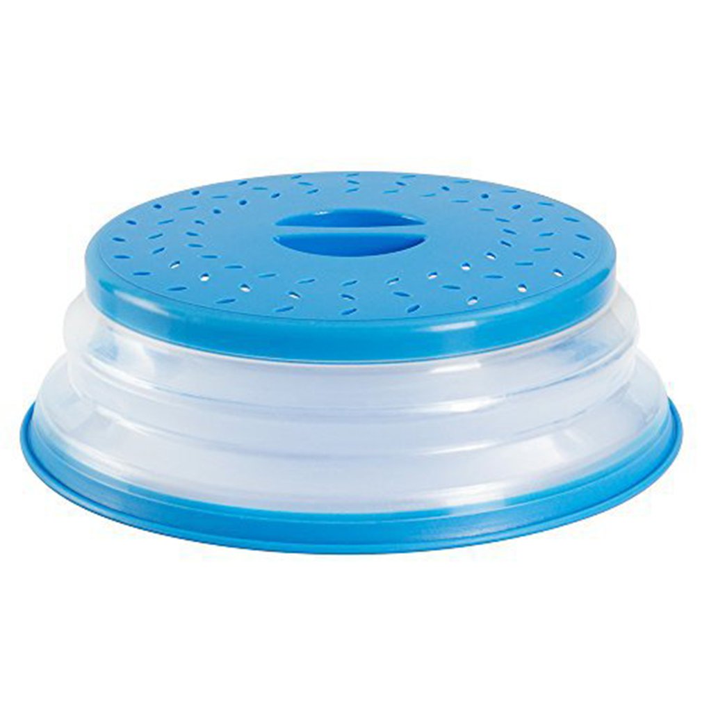PREUP Collapsible Microwave Cover Microwave Splatt... – Vicedeal