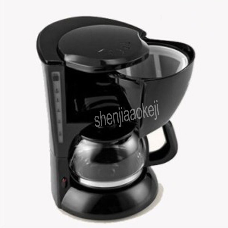 CM-326 Electric Drip Coffee Maker Home coffee mach... – Vicedeal