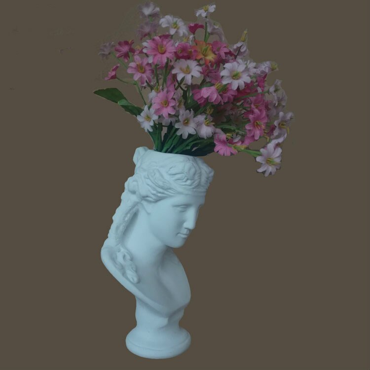 Resin Imitation plaster Ariadne Greek mythology po... – Grandado