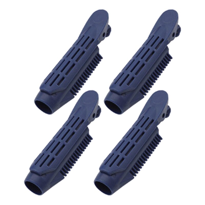 4Pcs/Set Hair Root Rollers Curler Curling Clip Eas... – Grandado