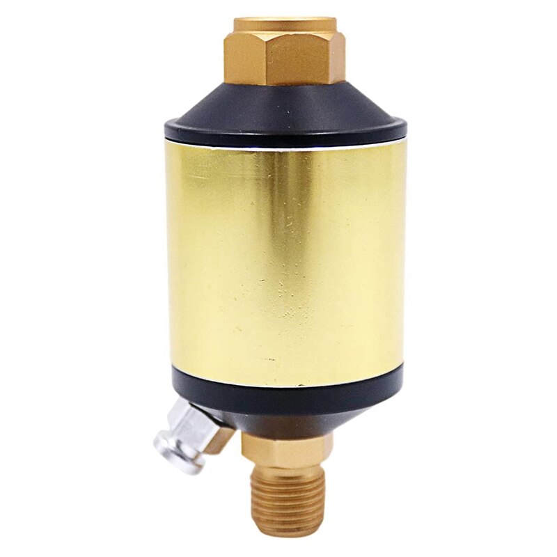 Oil-Water Separator Spray Regulator Air Filter Com... – Grandado