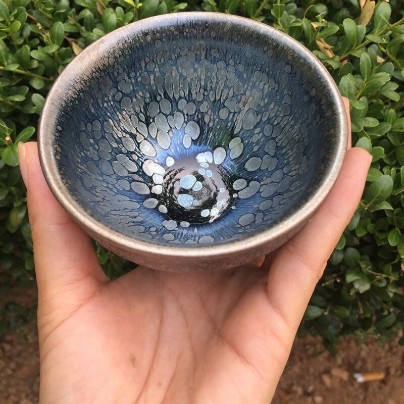 Jianware Fujian Tea Cup its Song Dynasty Style Chi... – Grandado