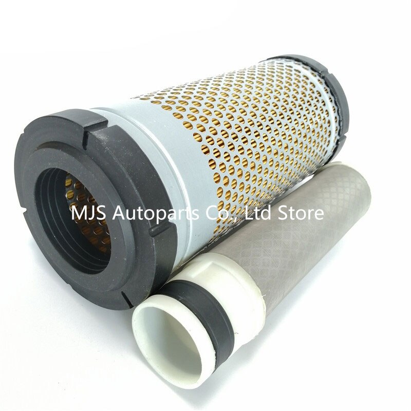 T0270-16321 Luchtfilter Element Fit Voor Agrarisch... – Grandado