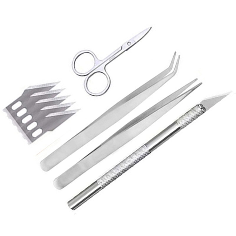 -18PCS Vinyl Tools Art Carving DIY Crafts Making S... – Vicedeal