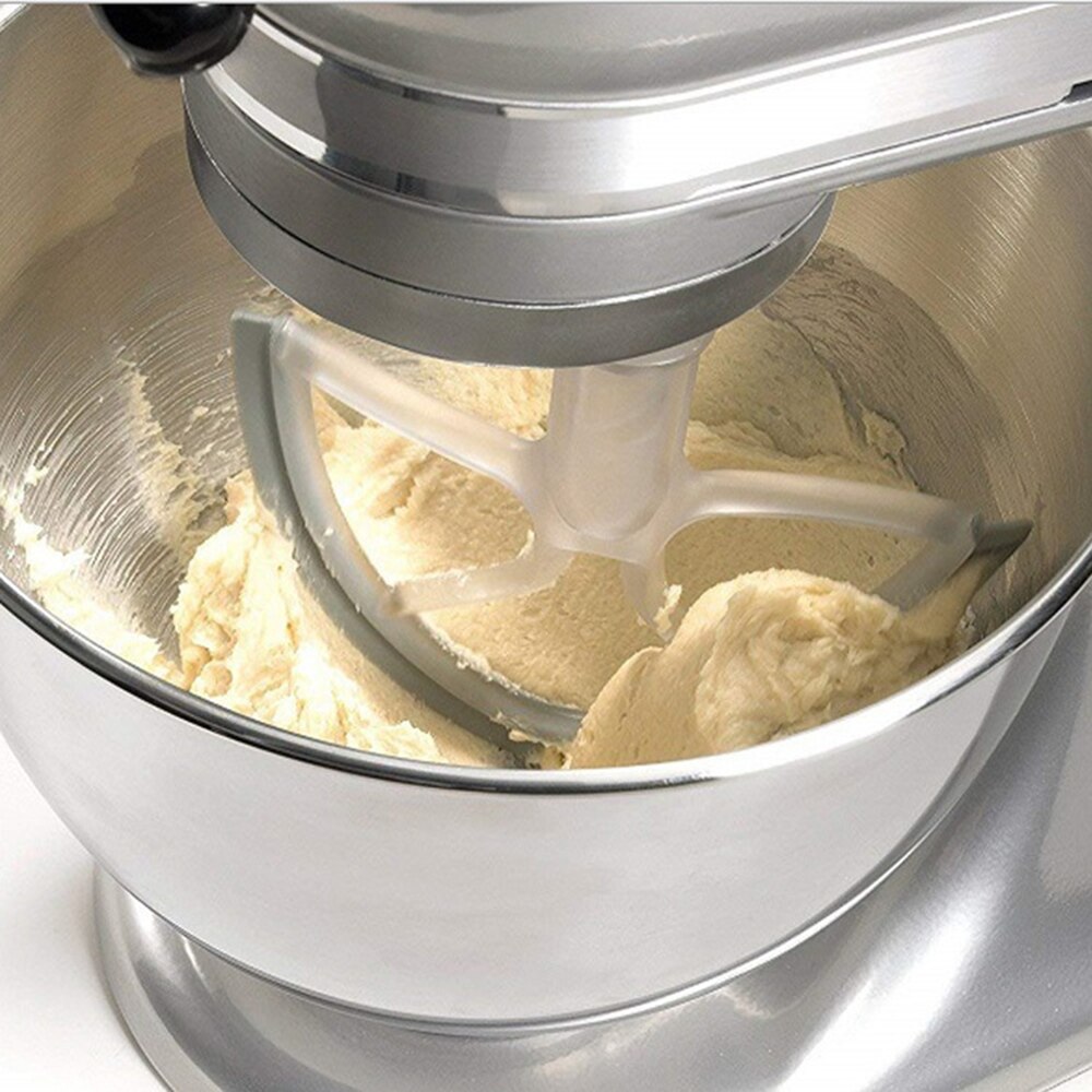 Mixer Attachments Flat Blade Fit for Blender 5 Qua... – Grandado