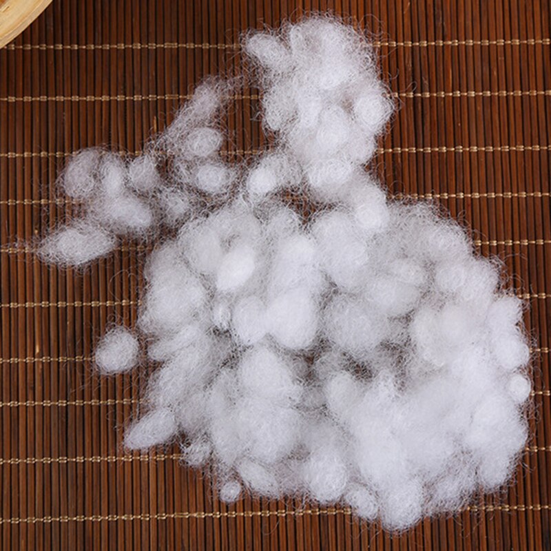 YOMDID Granular Stuffing Cotton DIY Stuffing Cloth... – Vicedeal