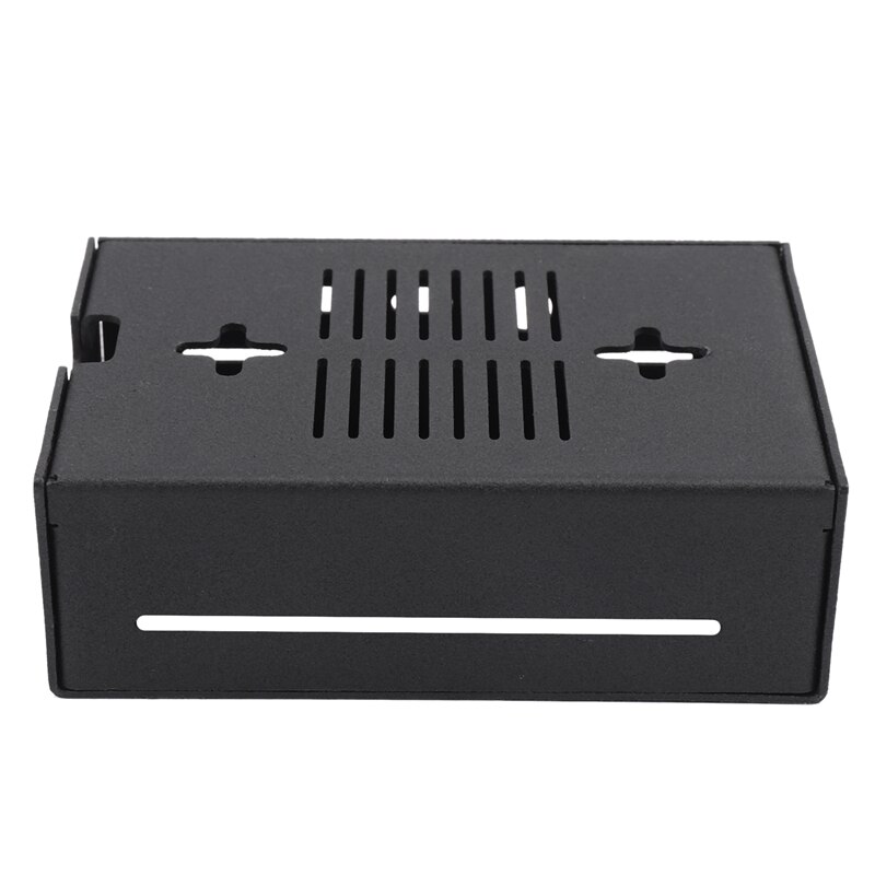 for Raspberry Pi 4 B Metal Protective Case Aluminu... – Grandado