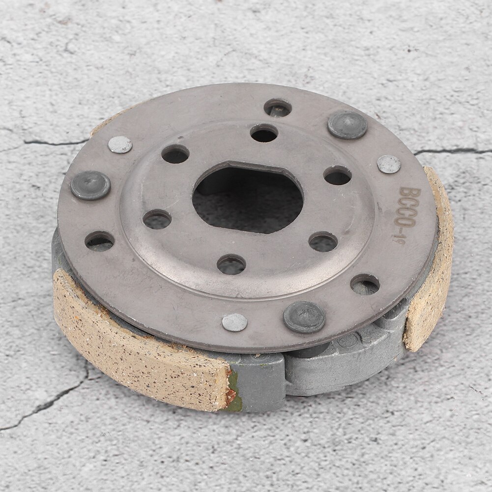 Engine Centrifugal Block Clutch Carrier Powered Wh... – Grandado