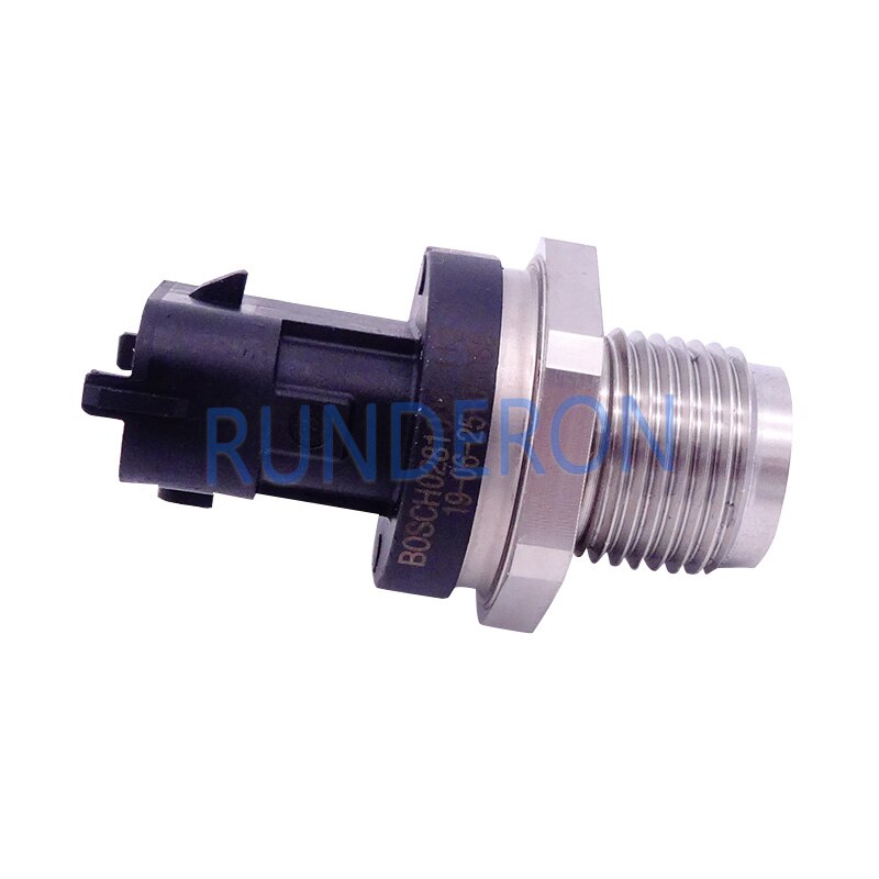 CR Auto Parts 0281006112 Fuel System Common Rail P... – Grandado