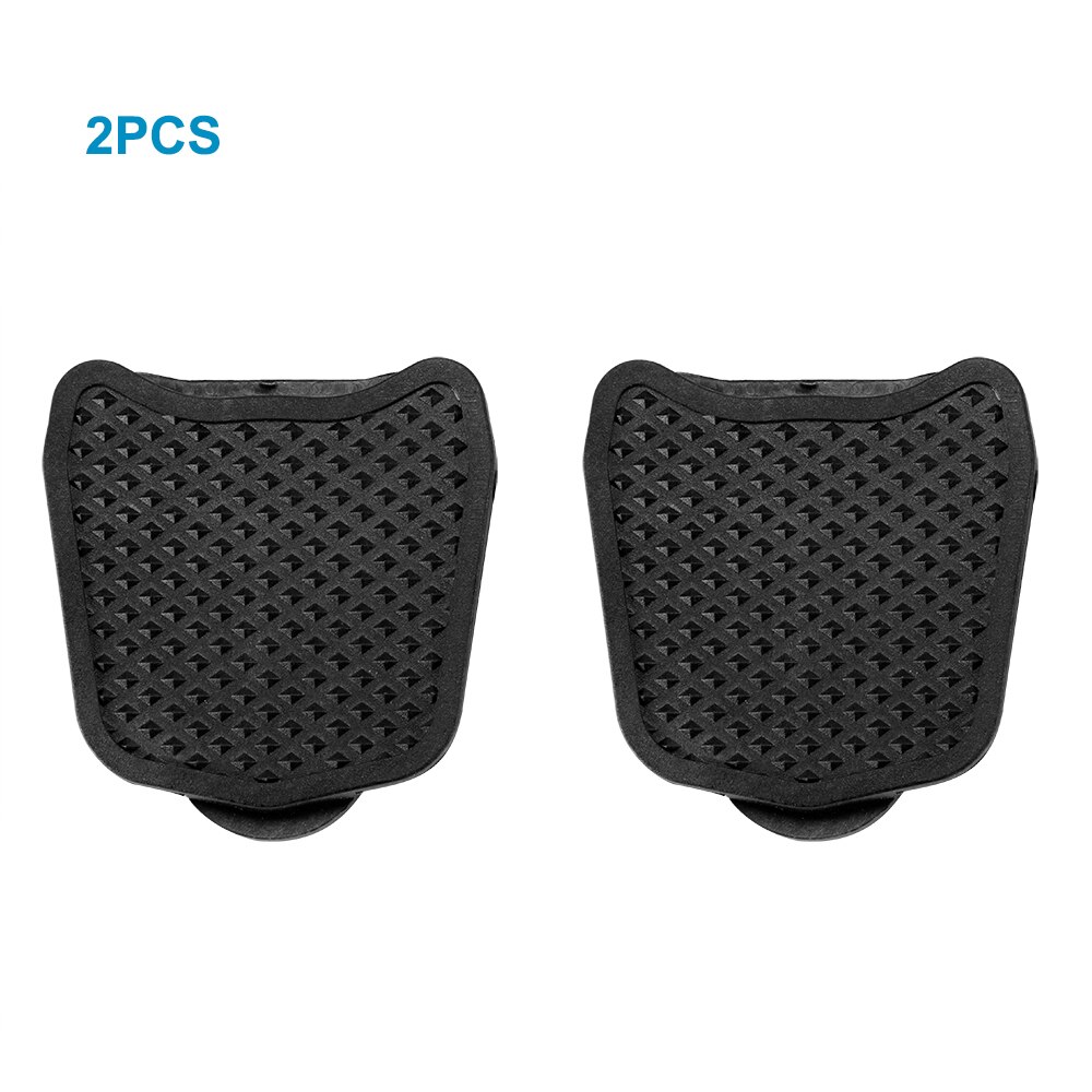 Bike Pedal Self-Locking Clip Portable Durable Road... – Vicedeal