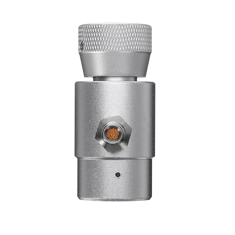 Co2 Refill Adapter Connector Gas Regulator Met Fil... – Vicedeal