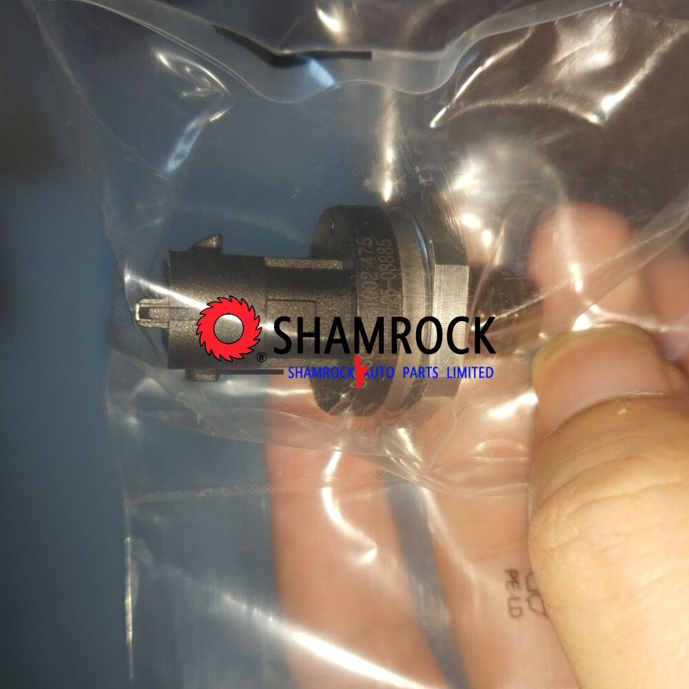 Fuel Rail Pressure sensors OEM 0281002475/31401-27... – Grandado