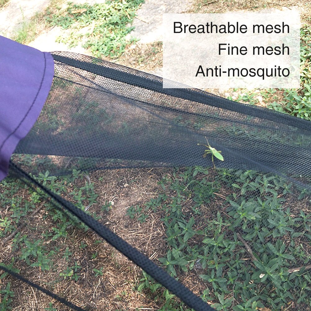 Shelter Beach Mesh Insect Repellent Ventilation La... – Grandado