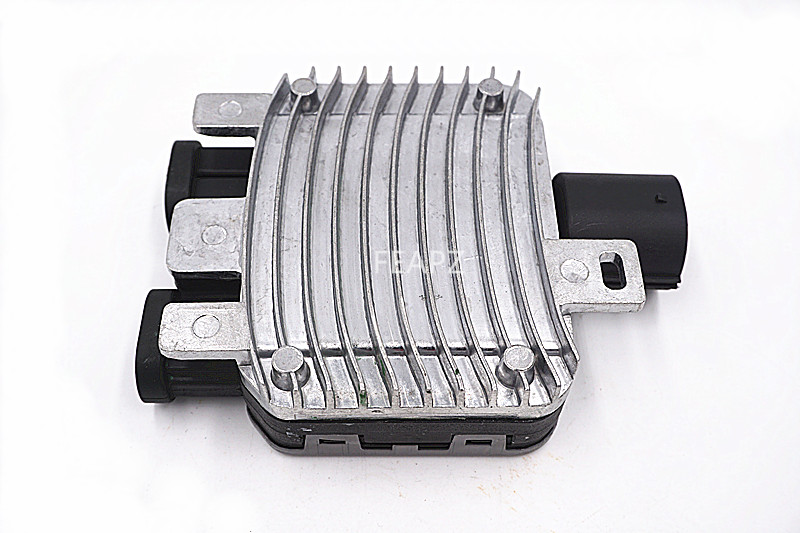 Sadece Fit Ford Transit Kontrolü Için Fan Modülü 2... – Grandado