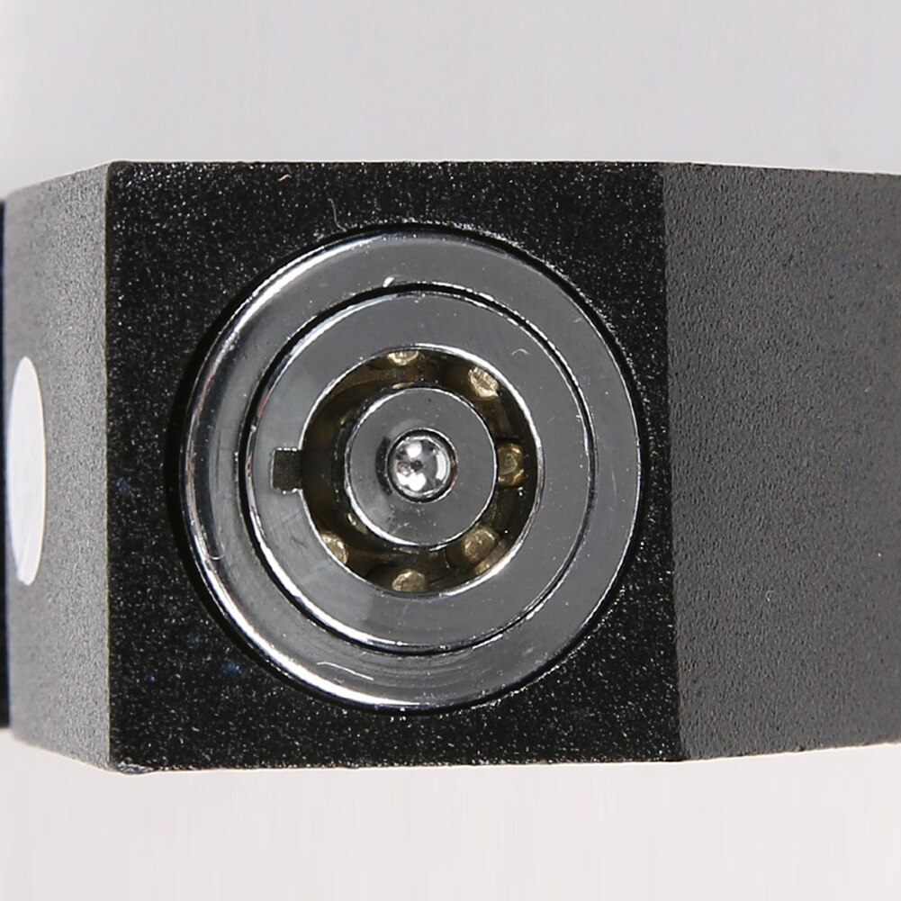 Portable Motorcycle Bicycle Anti-theft Wheel Disc ... – Vicedeal