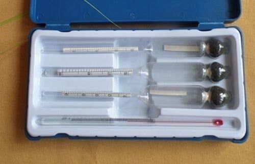 High-precision Distillation Vinometer Tester Hydro... – Grandado