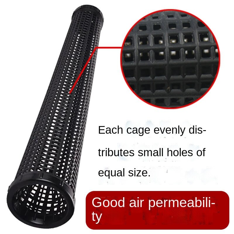 Eel cage automatic eel cage plastic detachable bai... – Vicedeal
