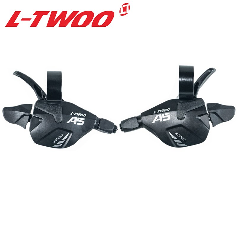 LTWOO A5 3X9V 27S Derailleurs Group Trigger Shifte... – Grandado