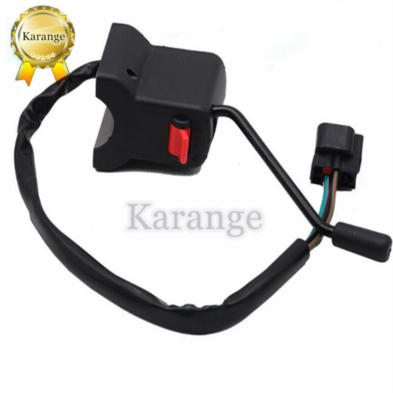 1pcs Switch Forward Neutral & Reverse Control ... – Grandado