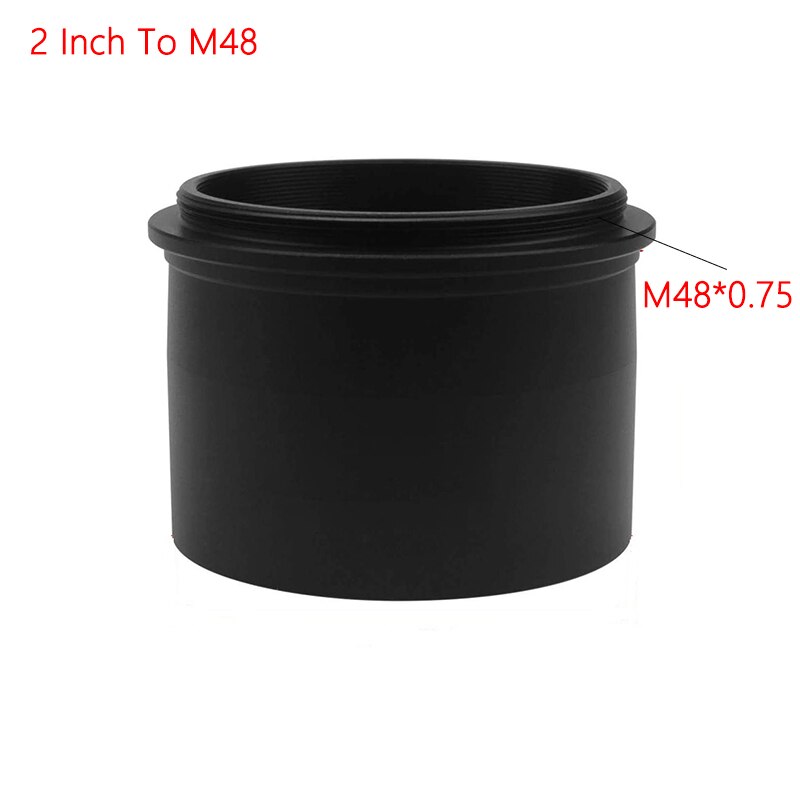 Stardikor 2 tum till (m42/m48) x0.75 astronomiskt... – Grandado