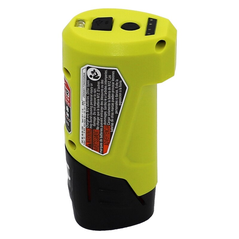 Portable USB Battery Charger and Power Source Fit ... – Grandado