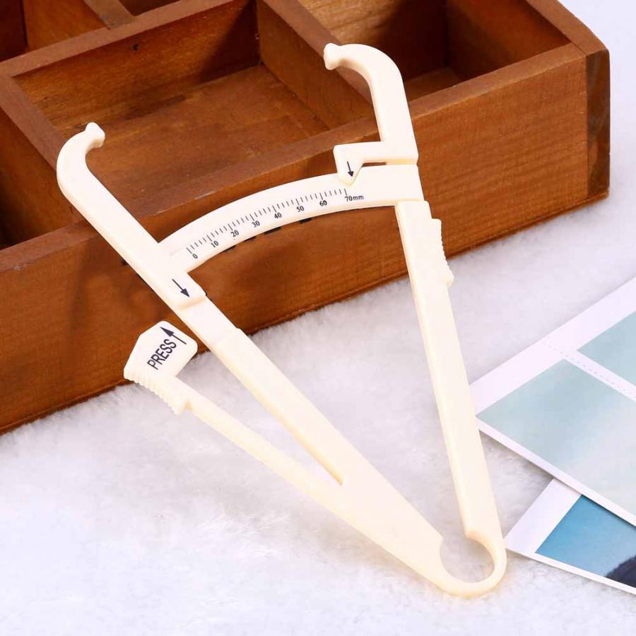 Digital Personal Body Fat Caliper Analyzer Slim Ke... – Grandado